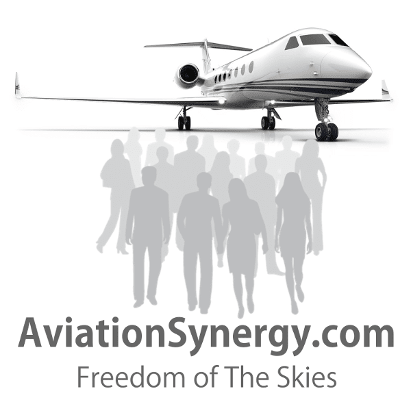 Aviation Synergy – Take Action! | Aviation Synergy
