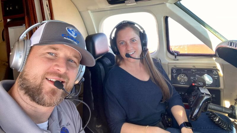 Casey Aviation, Inc. - Aviation Synergy