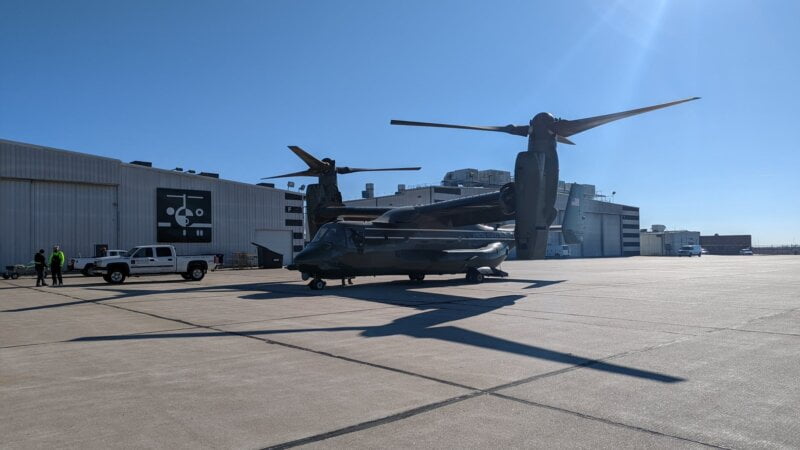 Duncan Aviation - Aviation Synergy