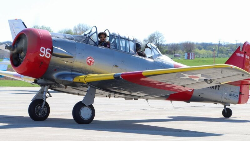 Gambit Aviation | Aviation Synergy