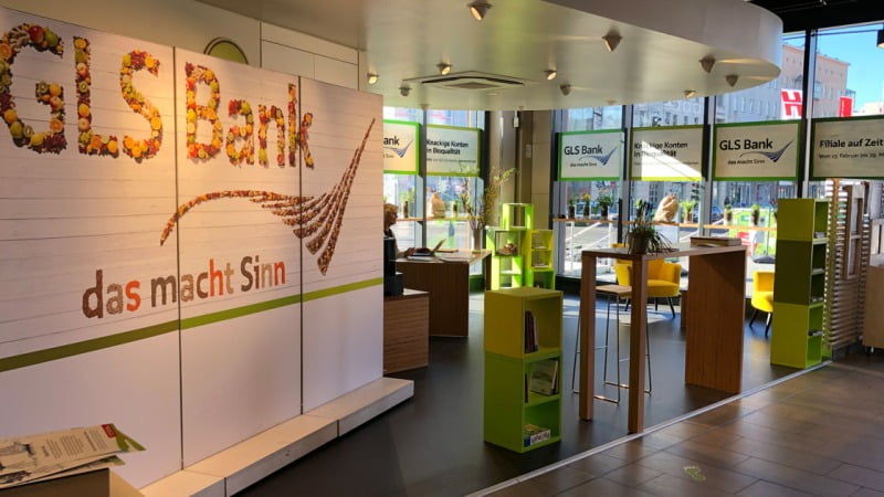 GLS Bank | Aviation Synergy