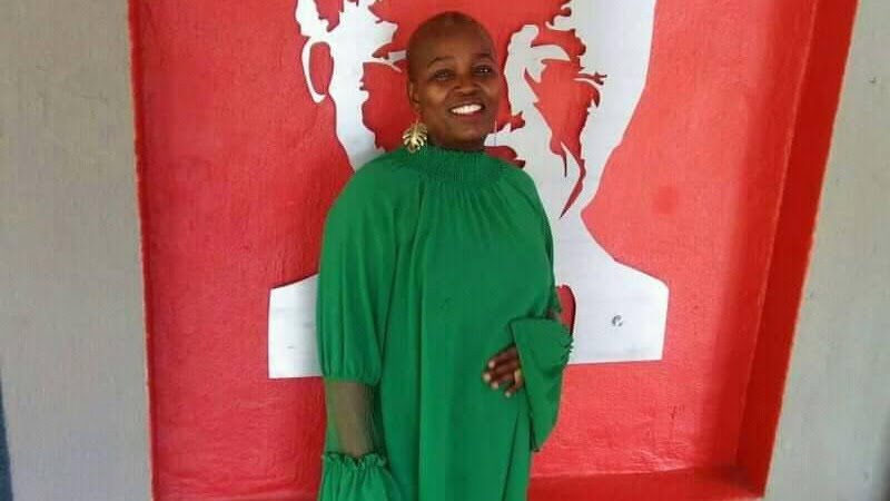 Luleka Matshoba | Aviation Synergy