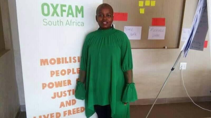 Luleka Matshoba | Aviation Synergy