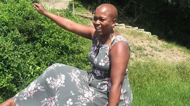 Luleka Matshoba | Aviation Synergy