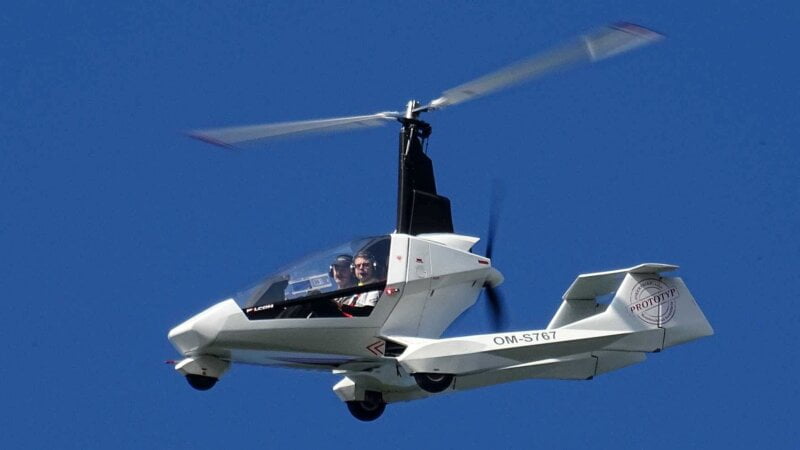 Nisus Aero | Aviation Synergy
