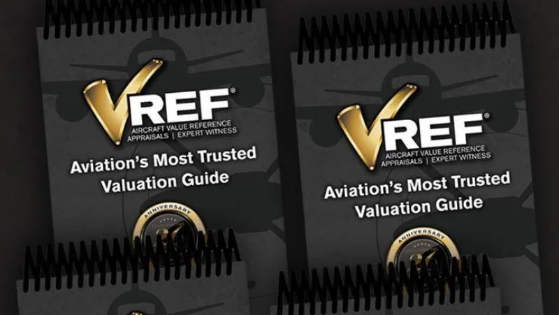 VREF | Aviation Synergy