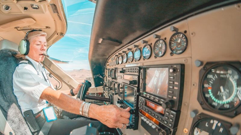 VREF | Aviation Synergy